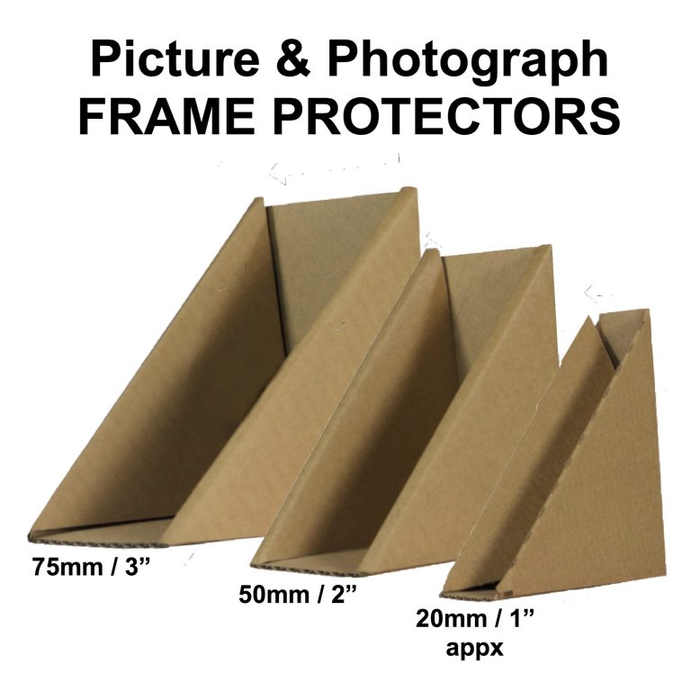 Shipping Rates & Upgrades - Art Packaging