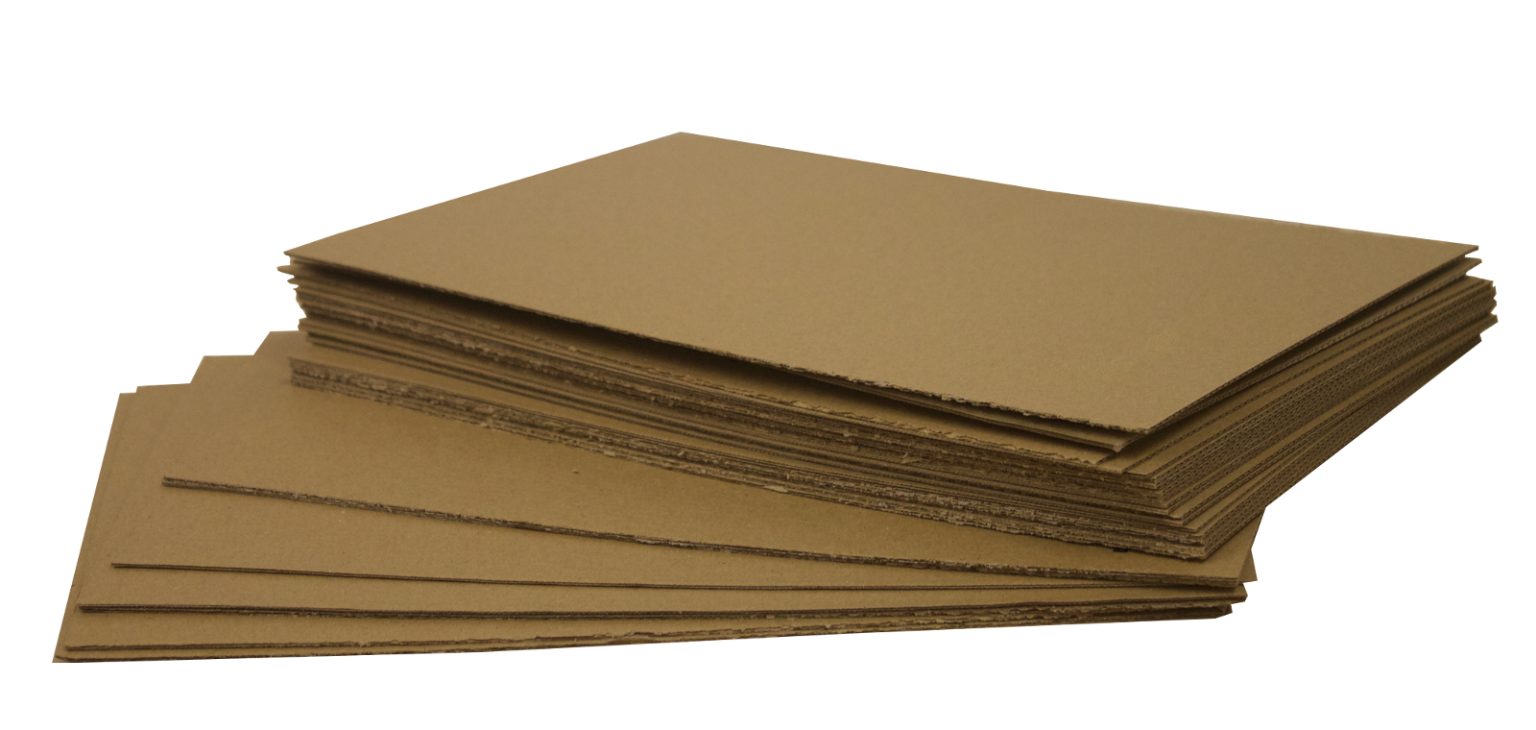 C5 / A5 Artwork Stiffeners - Stiffener Boards for A5 Artwork